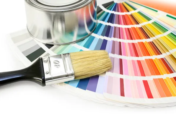 Color Consultation - Imperial Painting Inc.